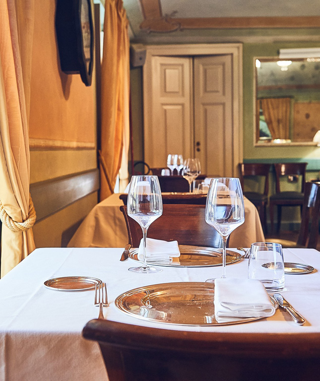 Caffè Platti | PRIOR