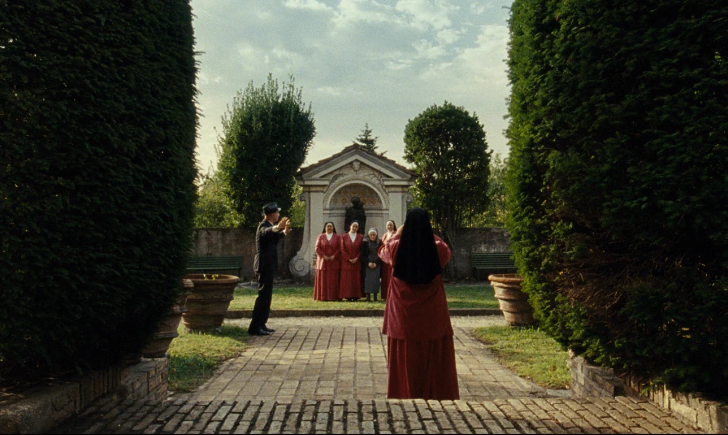 Self-Guided Film Tour Through Famous Rome Movies | PRIOR | PRIOR