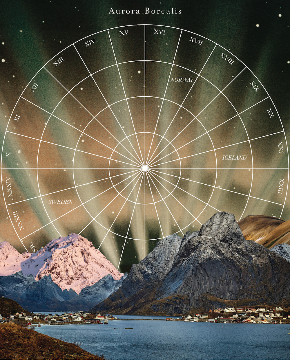 All of the Lights | PRIOR