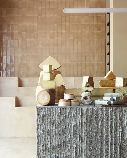 The Best European Cheese & Boutique Cheese Shops | Prior | PRIOR