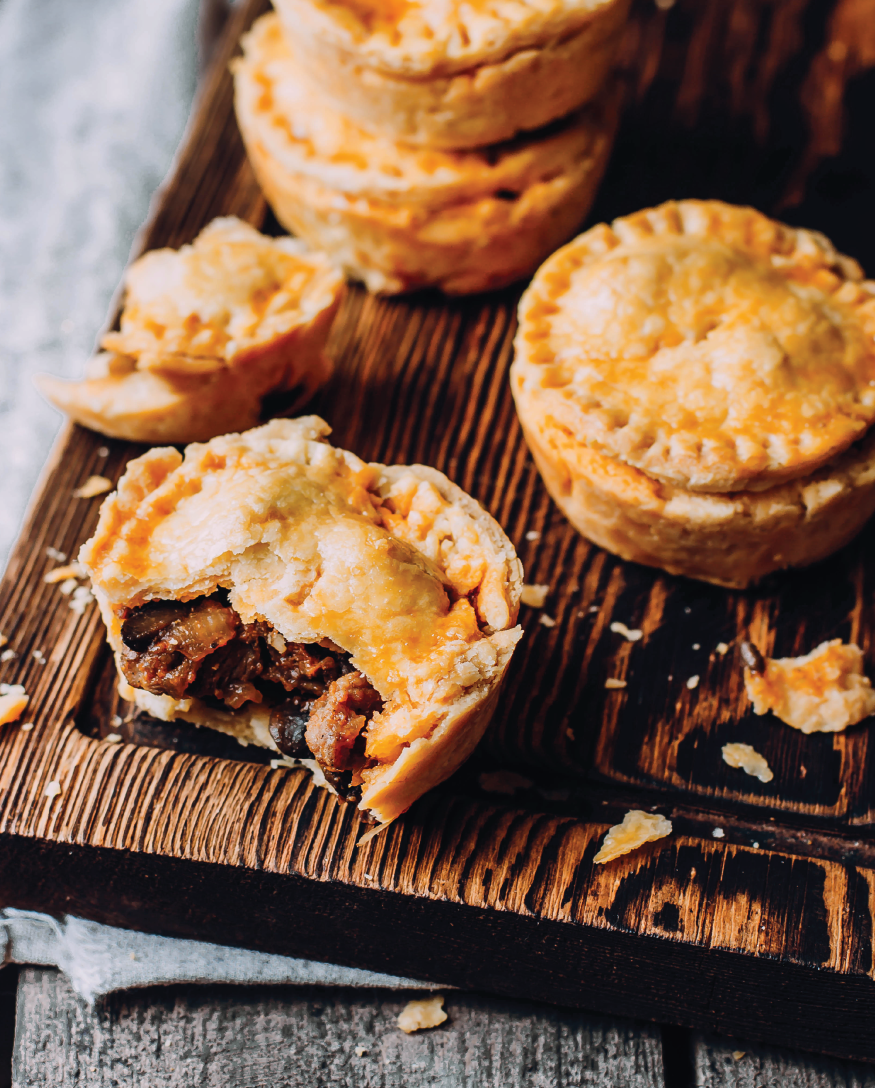Australia's best bakeries | PRIOR