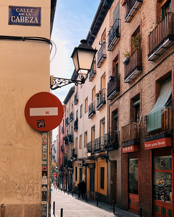 Real Madrid: Explore Top Restaurants, Museums & More | Prior | PRIOR