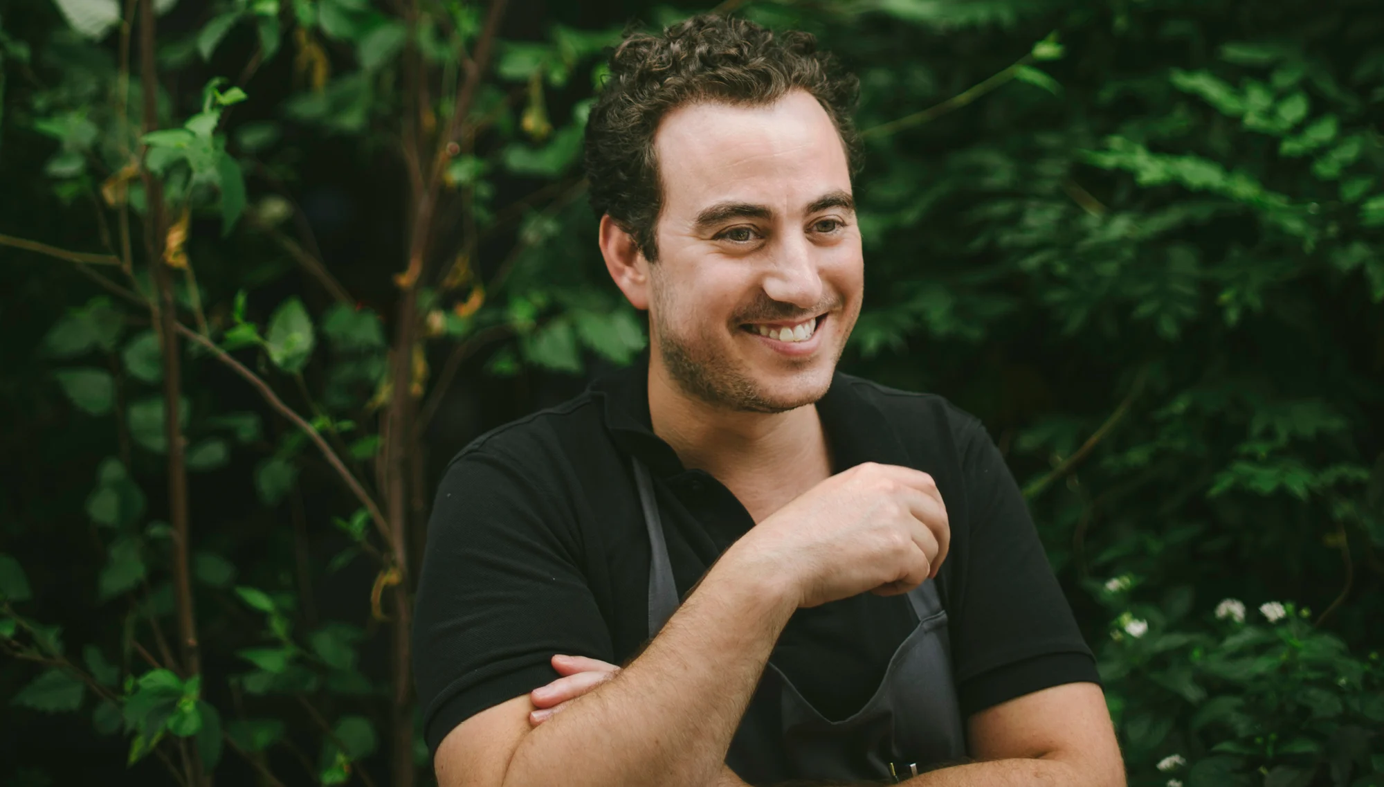 Daniel Rose: A Culinary Ambassador Redefining French Cuisine in New ...