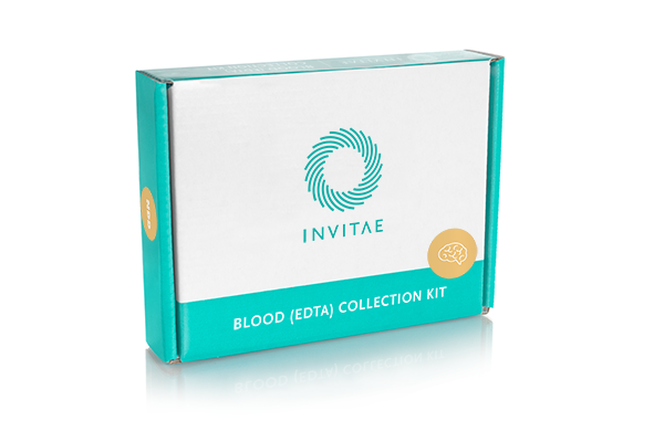 Invitae | A Genetic Information Company | Genetic Testing Made Simple