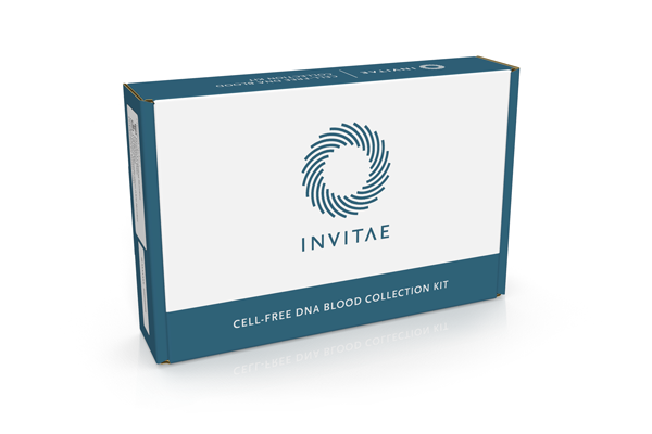 Invitae | A Genetic Information Company | Genetic Testing Made Simple