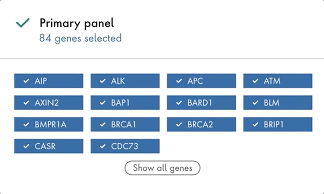 Account & ordering portal faqs | For providers | Invitae
