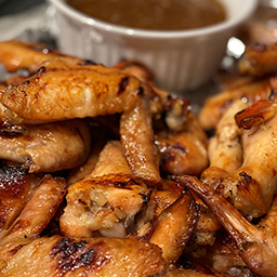 Chicken Teriyaki - Mary B's Kitchen