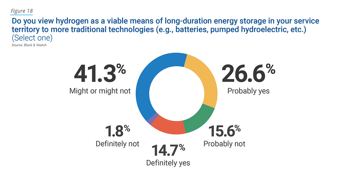 Renewables Help Drive Electric Utility Sustainability Plans