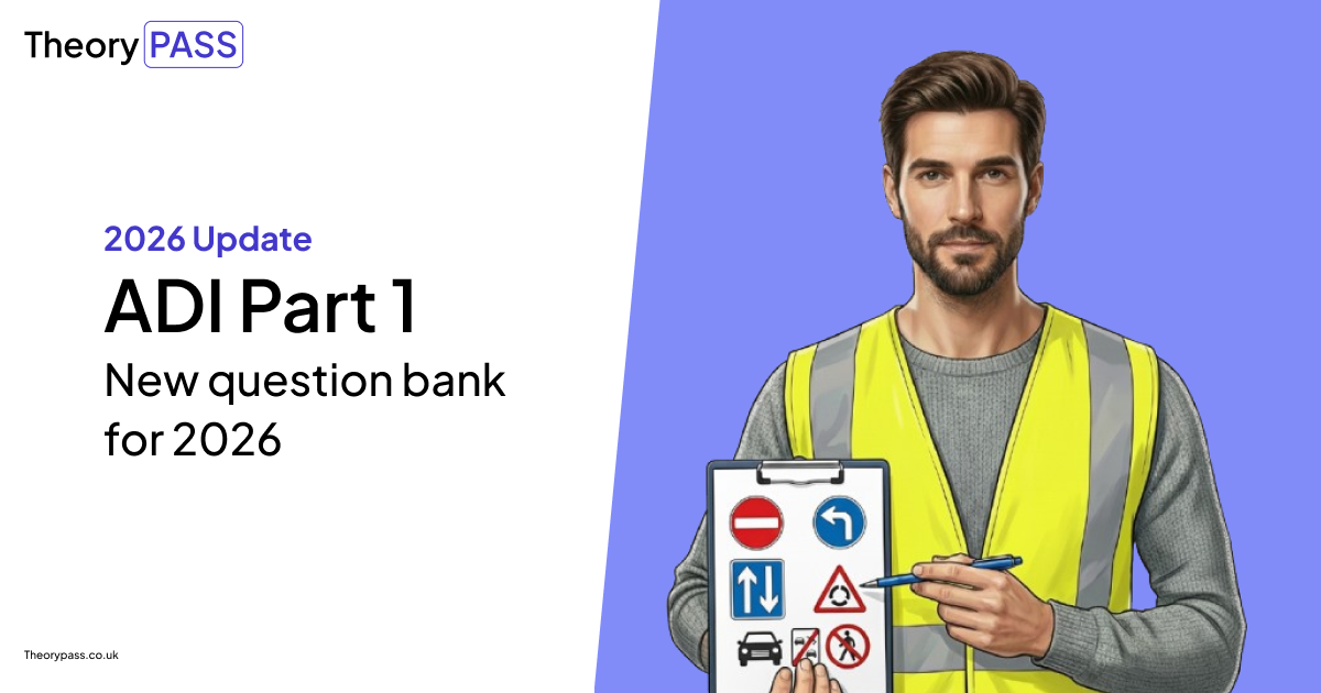 Major Update: ADI Part 1 Question Bank Updated 2025/2026