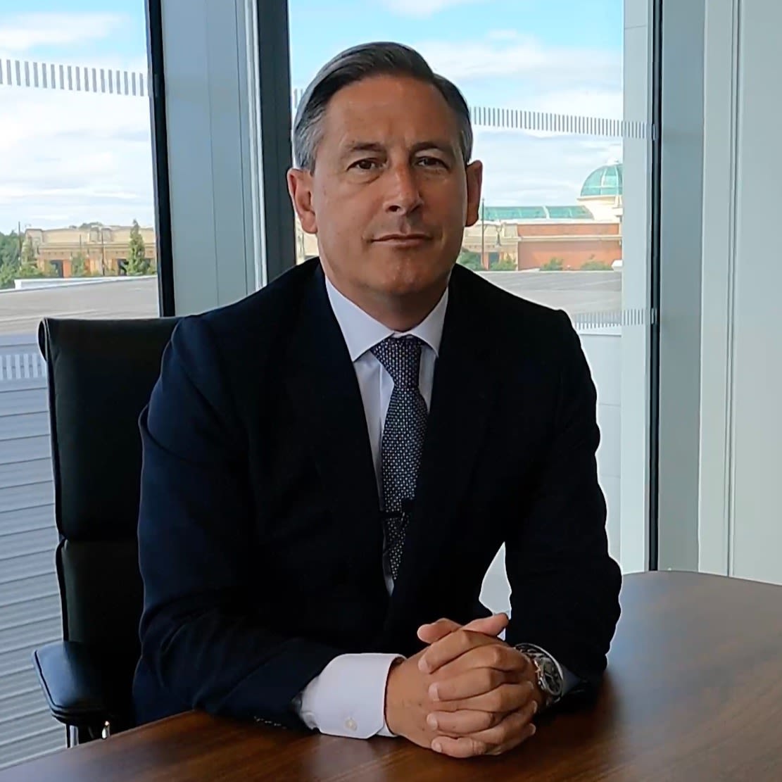 Contact Williams Manchester, Your Local BMW Retailer