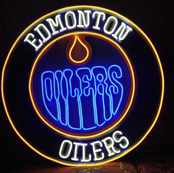Custom Neon Signs | LED Neon Signs | Canada Neon Mart