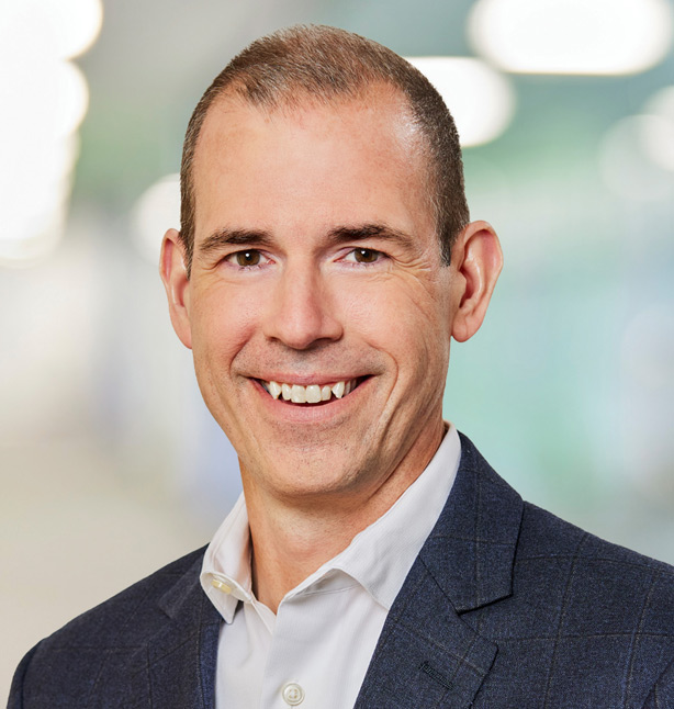 Senior Leadership | Harmony Biosciences