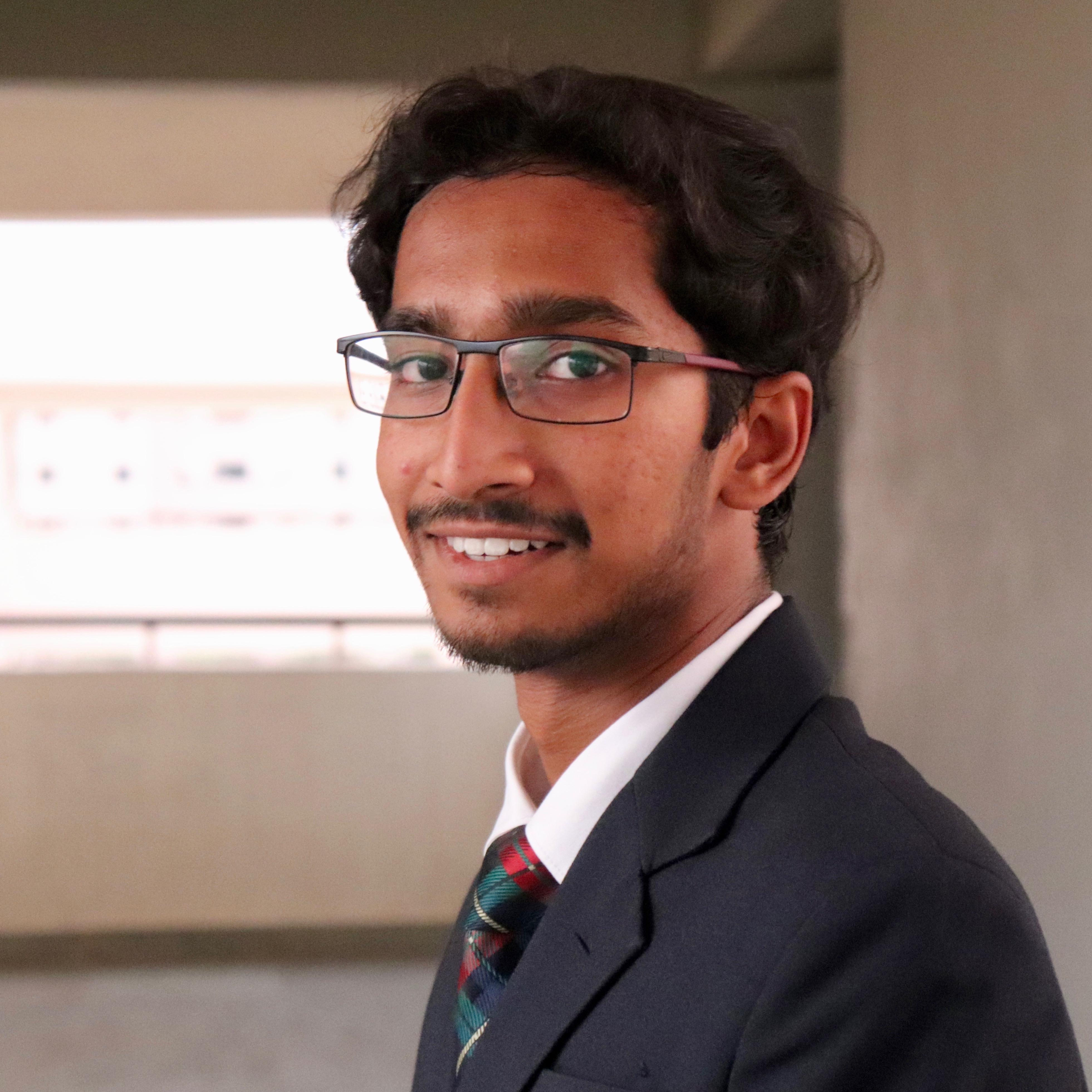 Anurag Patil | Hasso Plattner Institute for Digital Health at Mount Sinai