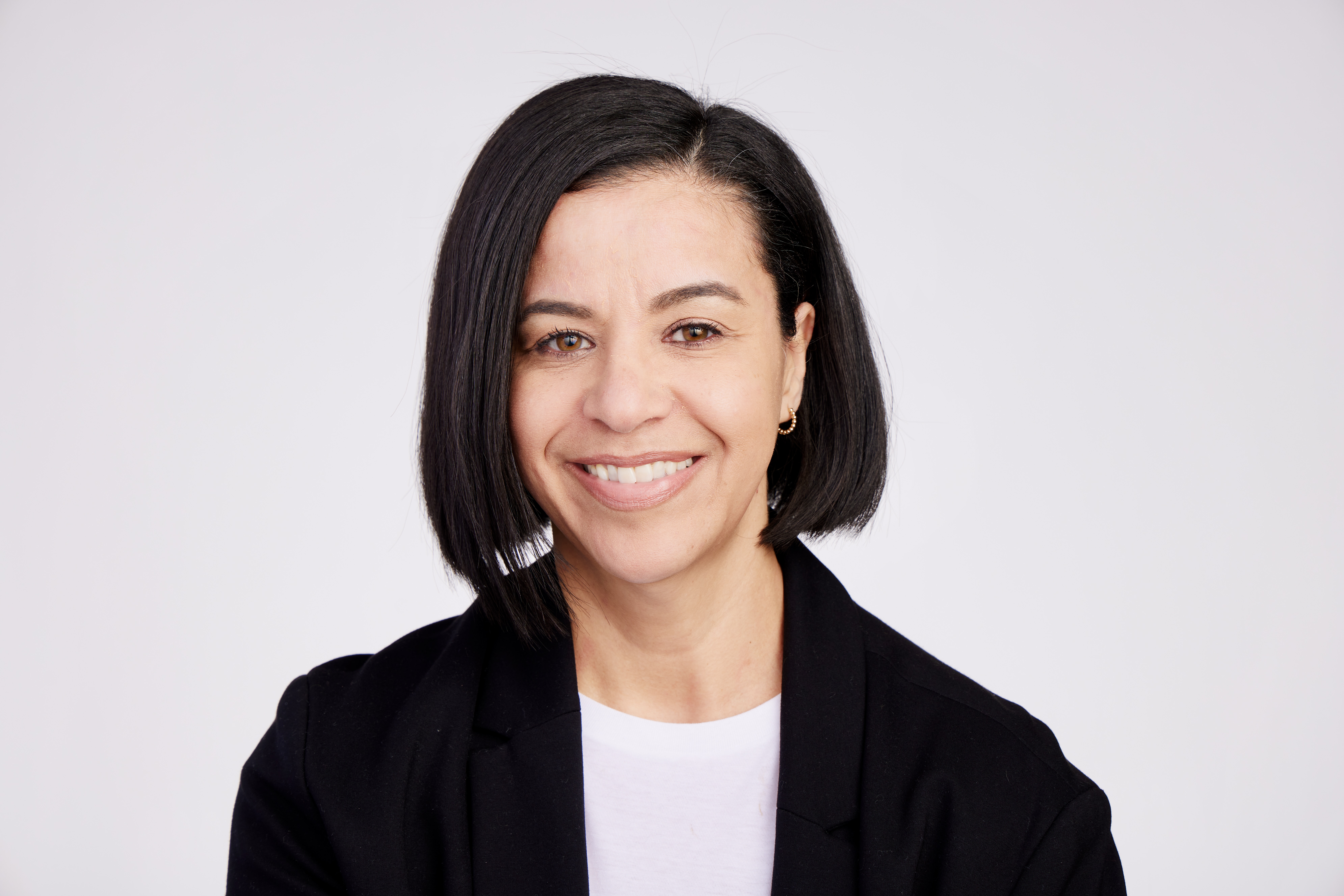 Maria Barrios | Hasso Plattner Institute for Digital Health at Mount Sinai