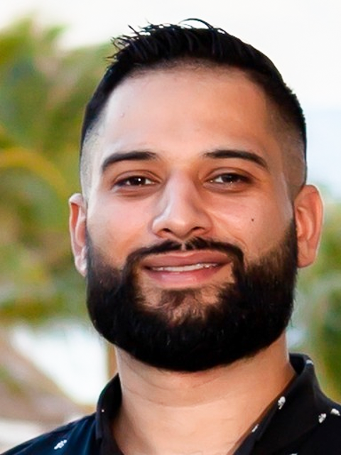 Manbir Singh | Hasso Plattner Institute for Digital Health at Mount Sinai