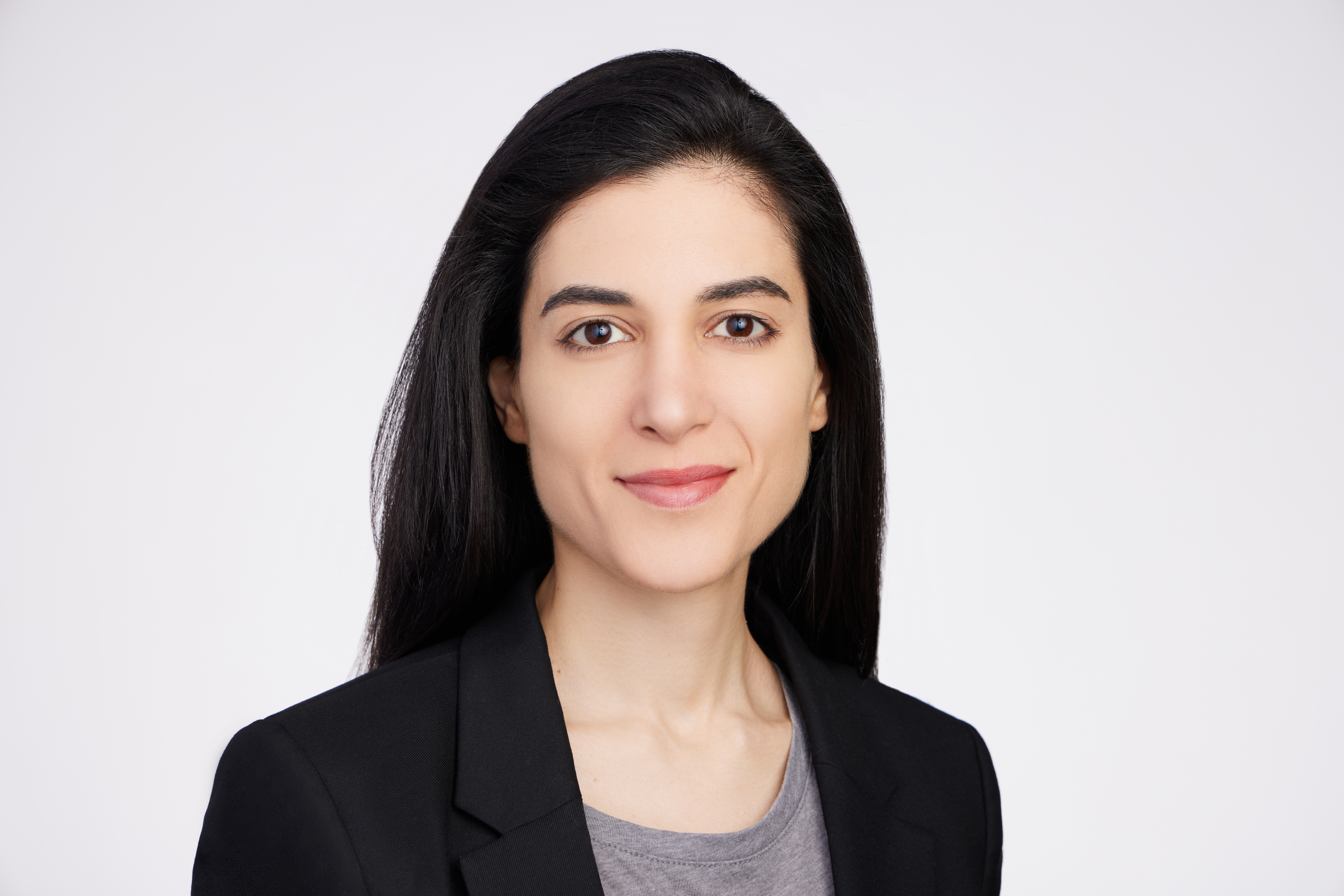 Ipek Ensari | Hasso Plattner Institute for Digital Health at Mount Sinai