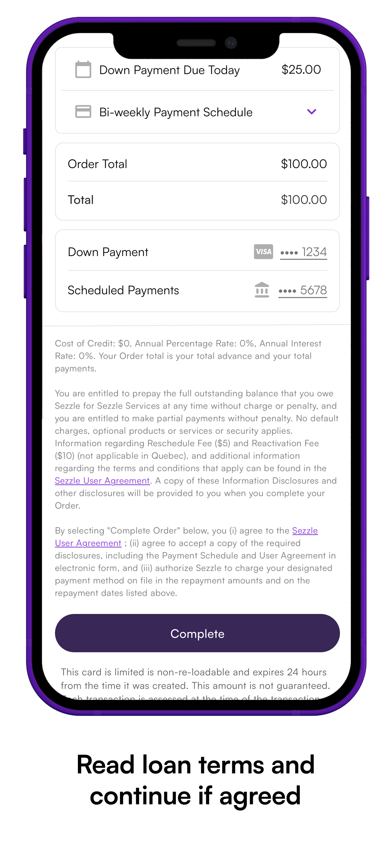 How Does Sezzle Work? | Where Can I Use Sezzle Payments?