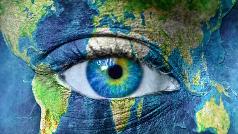 Pandangan Dunia - Panca Olah Institute