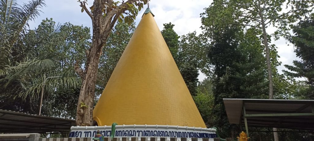 Sejarah Gunung Tidar - Perumperindo.co.id