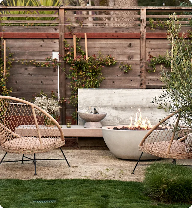 Our Landscape Design Plans | Yardzen