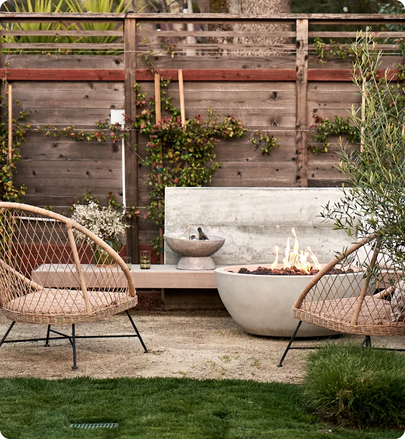 Our Landscape Design Plans | Yardzen