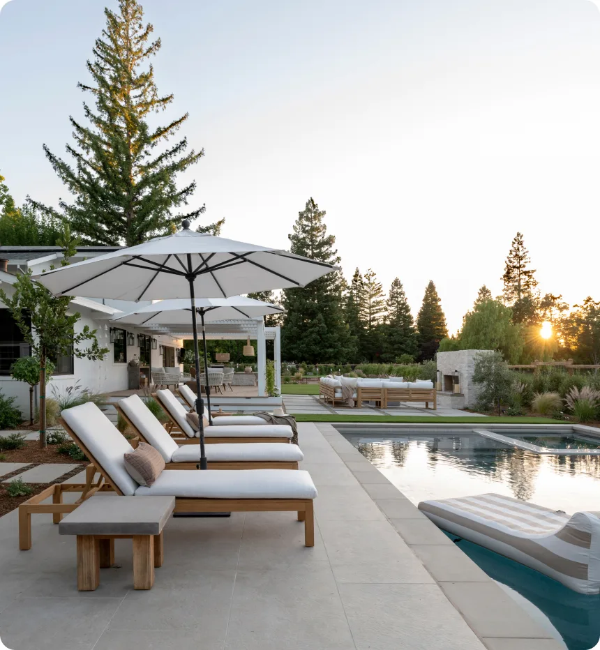 Our Landscape Design Plans | Yardzen