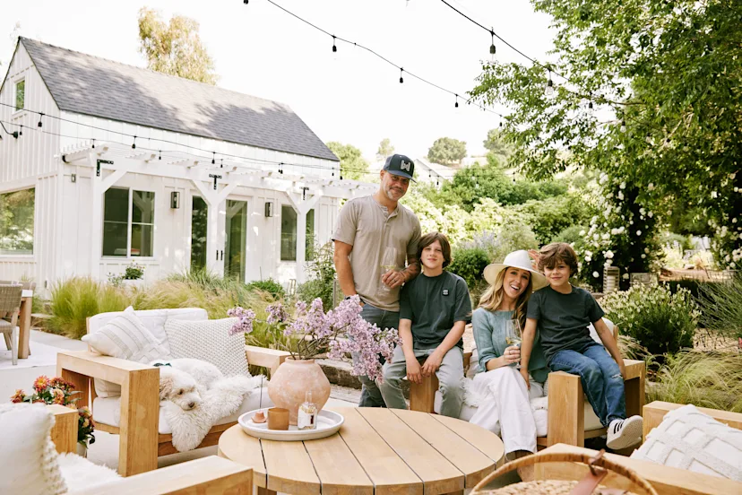 Yardzen: The Leading Online Landscape Design & Build Platform