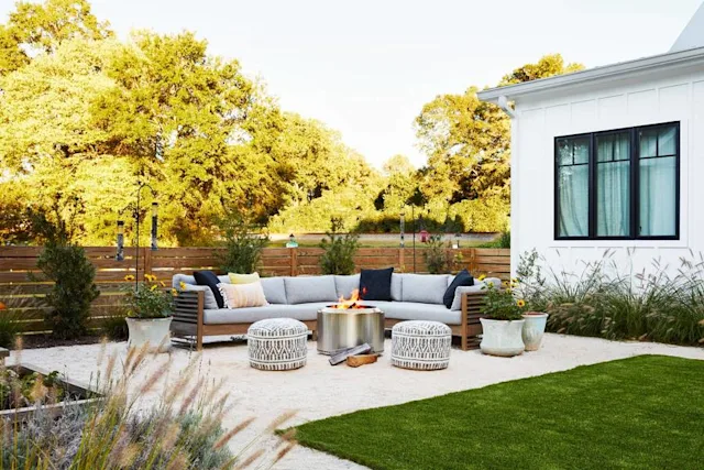 Our Landscape Design Plan Options | Yardzen