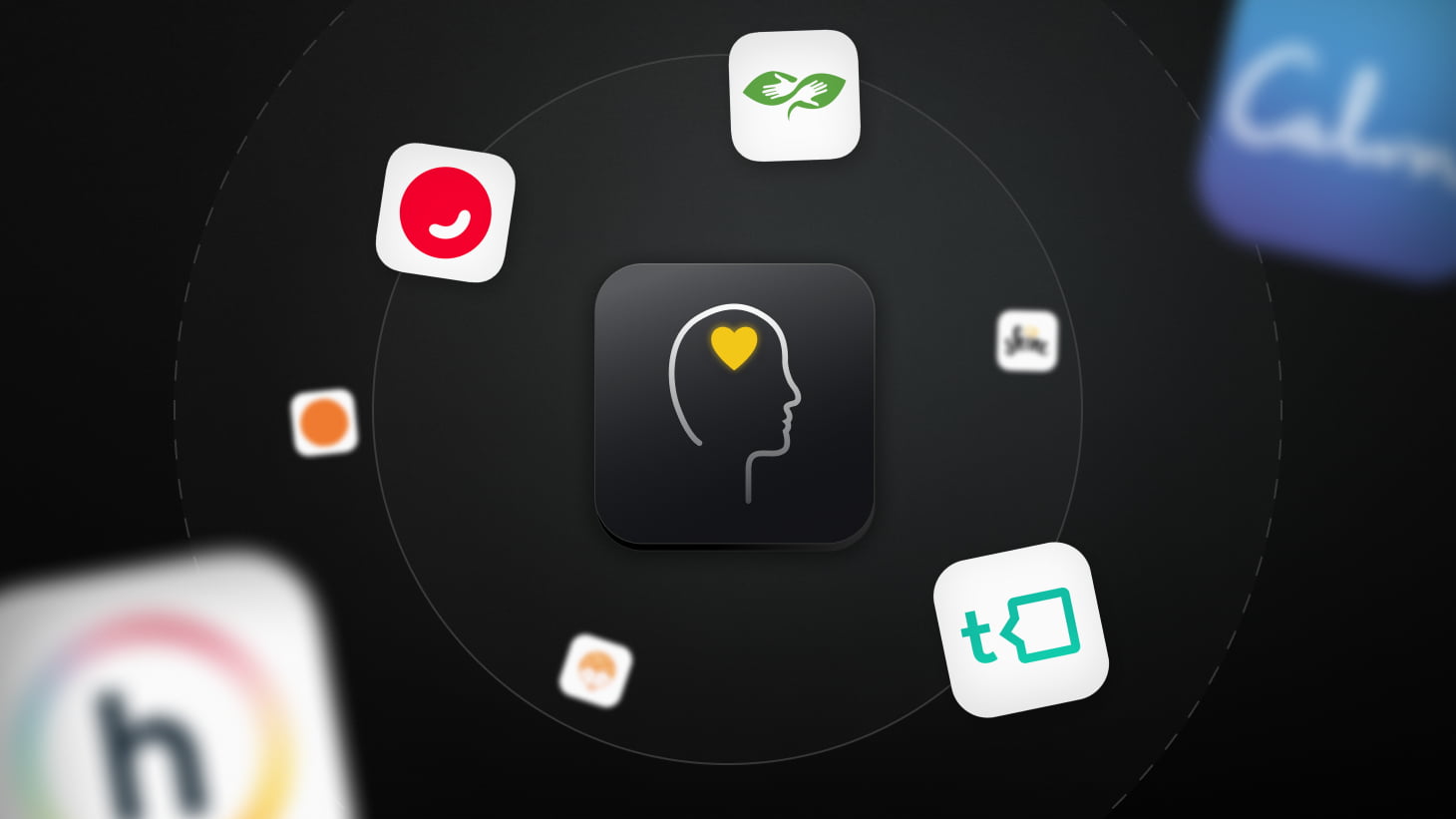 Top 8 Best Mental Health Apps and Startups Worth Checking Out ...