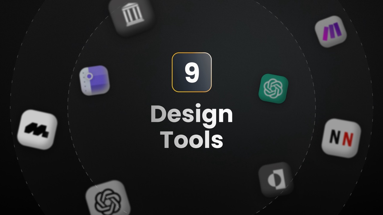 9 Top Product Design Tools To Simplify Your Workday | MasterBorn: We ...