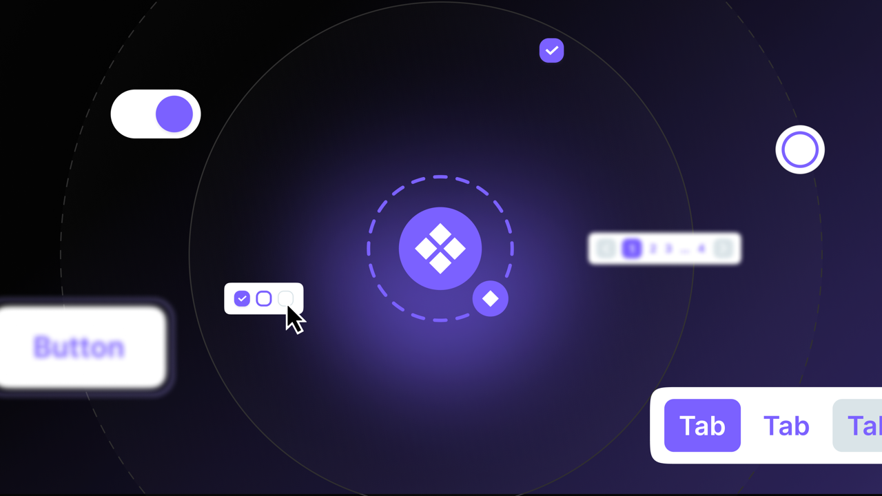 MasterUI by MasterBorn: An all-in-one UI kit for busy Figma designers ...
