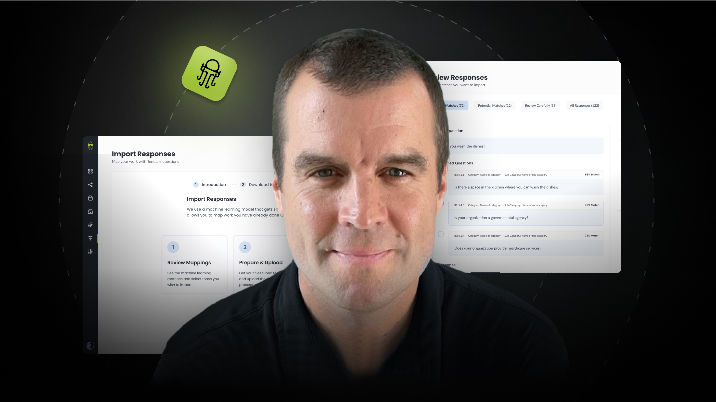 Interview with Matthew Combs, Founder & CEO at Tentacle | MasterBorn ...