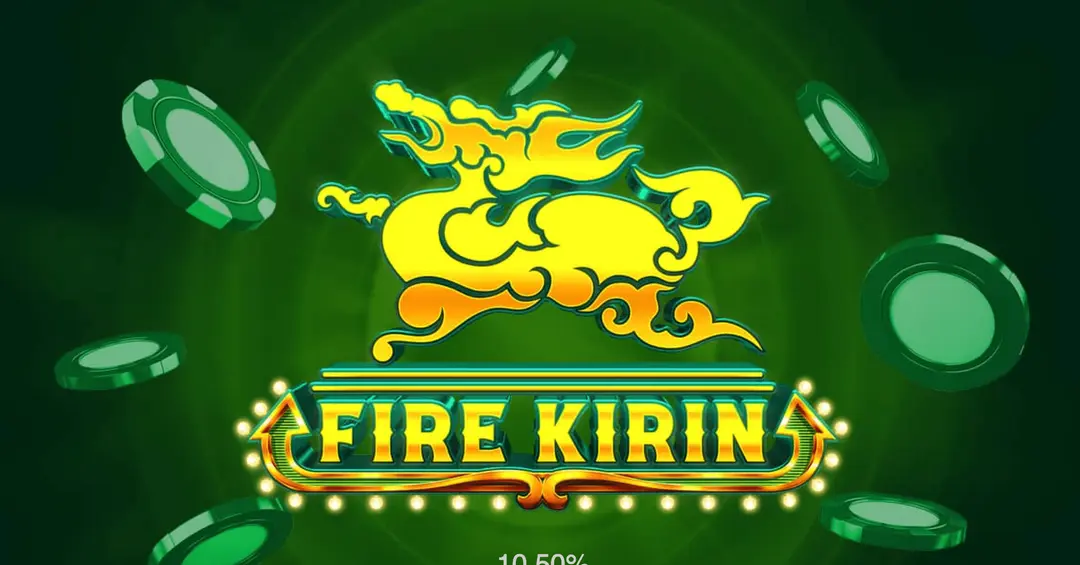 Fire Kirin | Social Cafe Games – Play, Win & Enjoy Gaming Rewards in ...