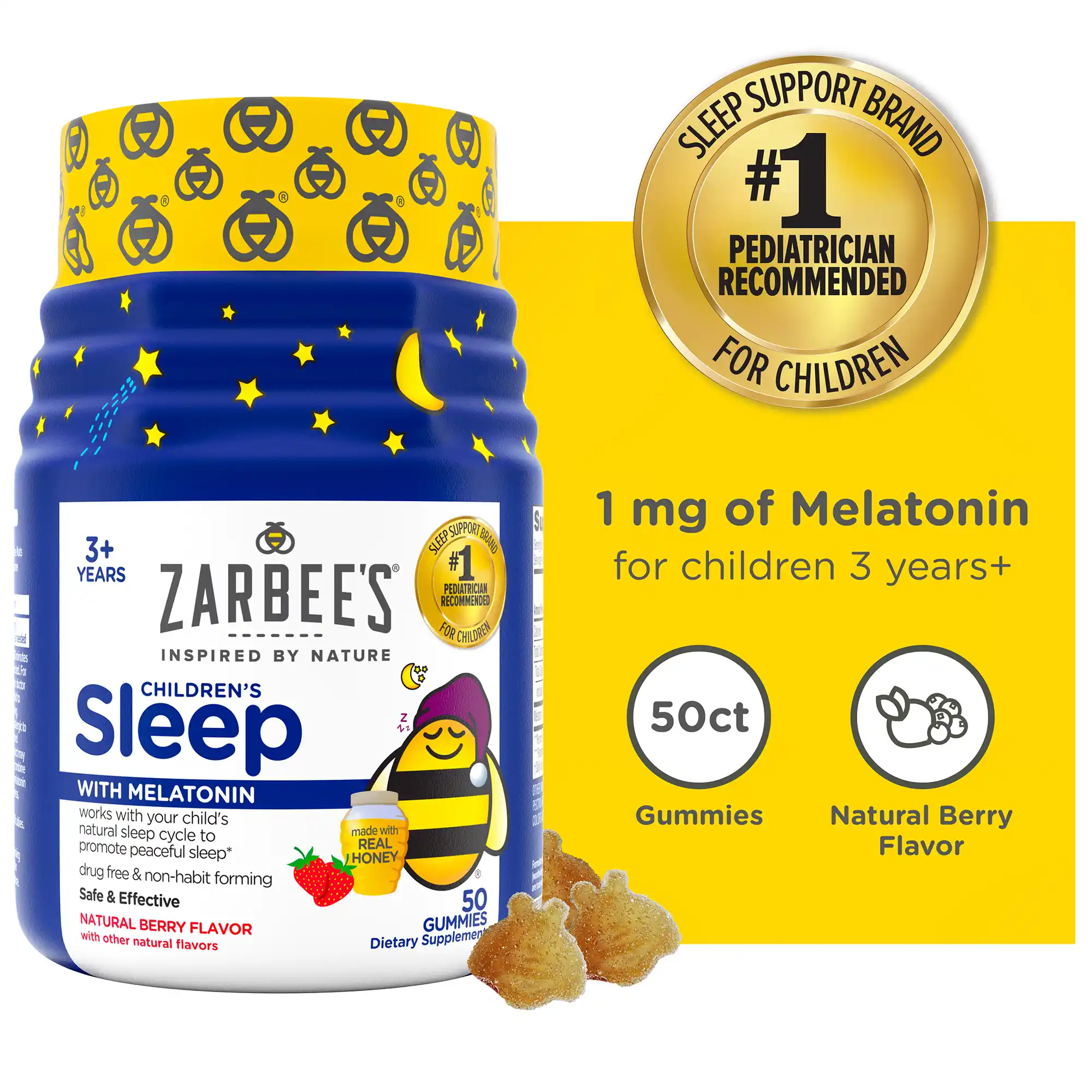 melatonin brands