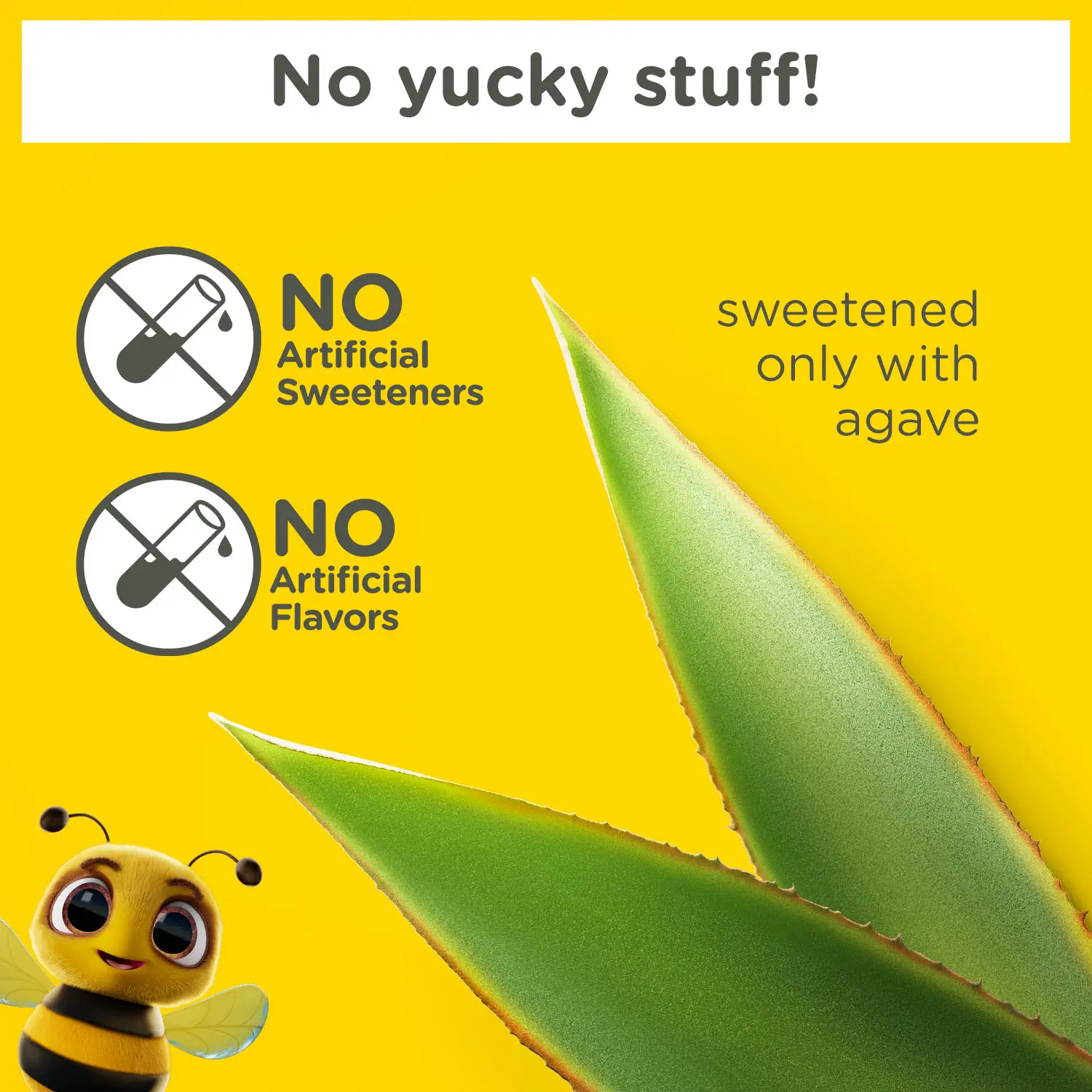 Children’s Digestive Care Support Prebiotic Syrup | ZARBEE’S®