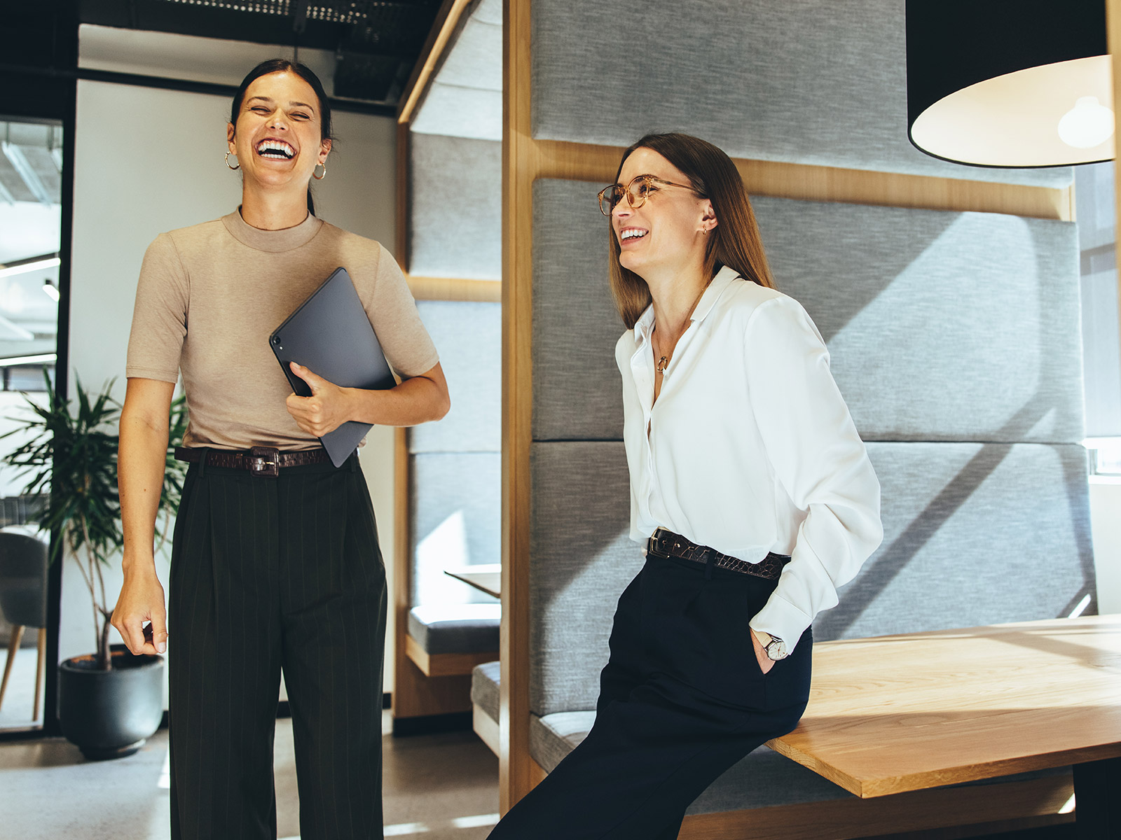 Karriere bei Strenger