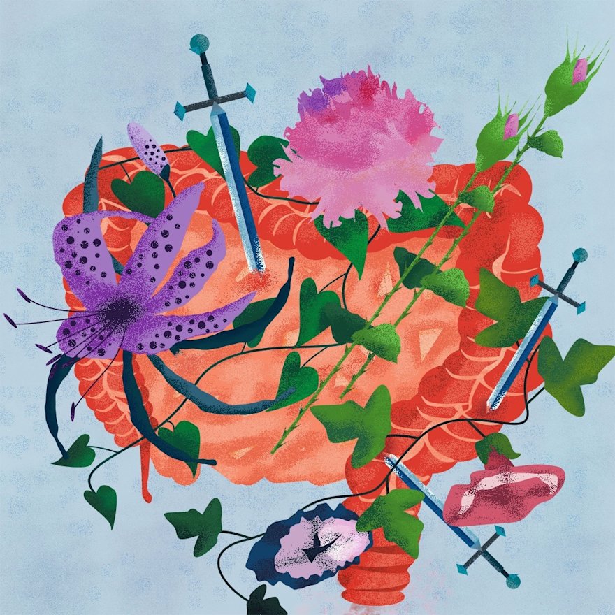 World Ibd Day Cristina Susano Portfolio