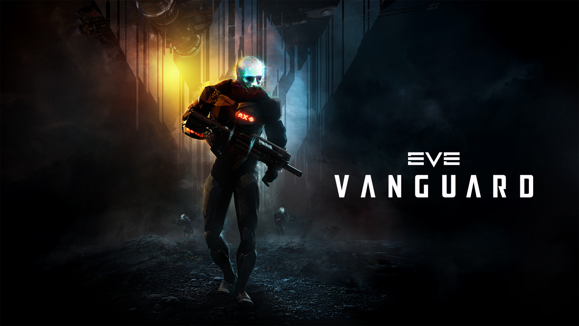 Join the Fight as an Immortal Warclone in EVE Vanguard's Limited-Time ...
