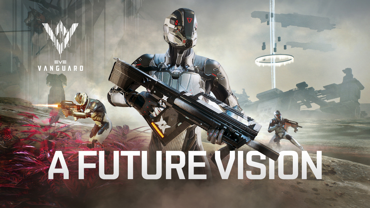 EVE Vanguard Unveils Solstice Event Results and Roadmap for 'Solstice ...