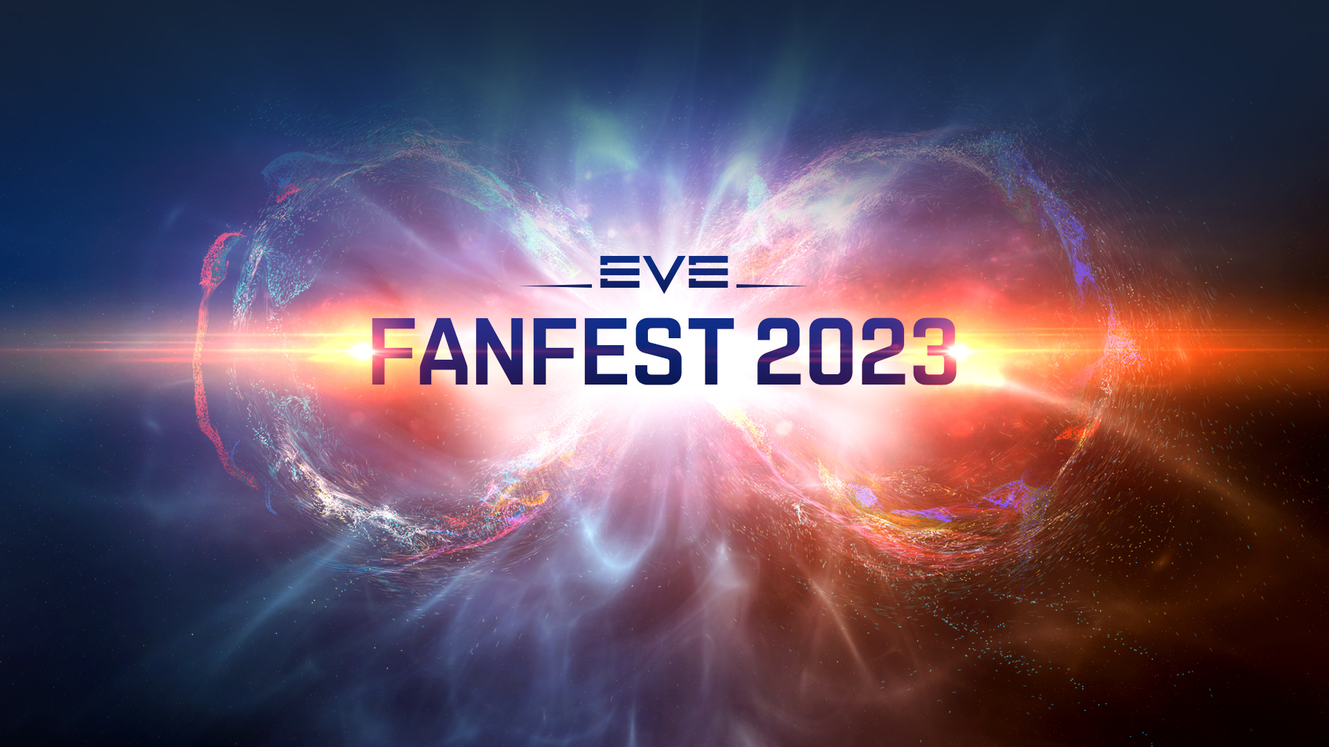 Initiate Warp: CCP Games Announces 2023 Dates for EVE Fanfest | Fenris ...