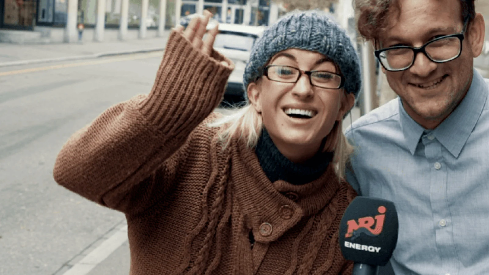 Nadia Goedhart | Energy