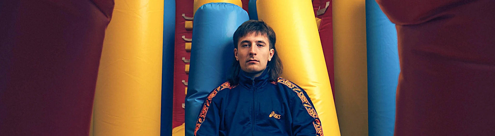 Energy Air 2025 I Jule X