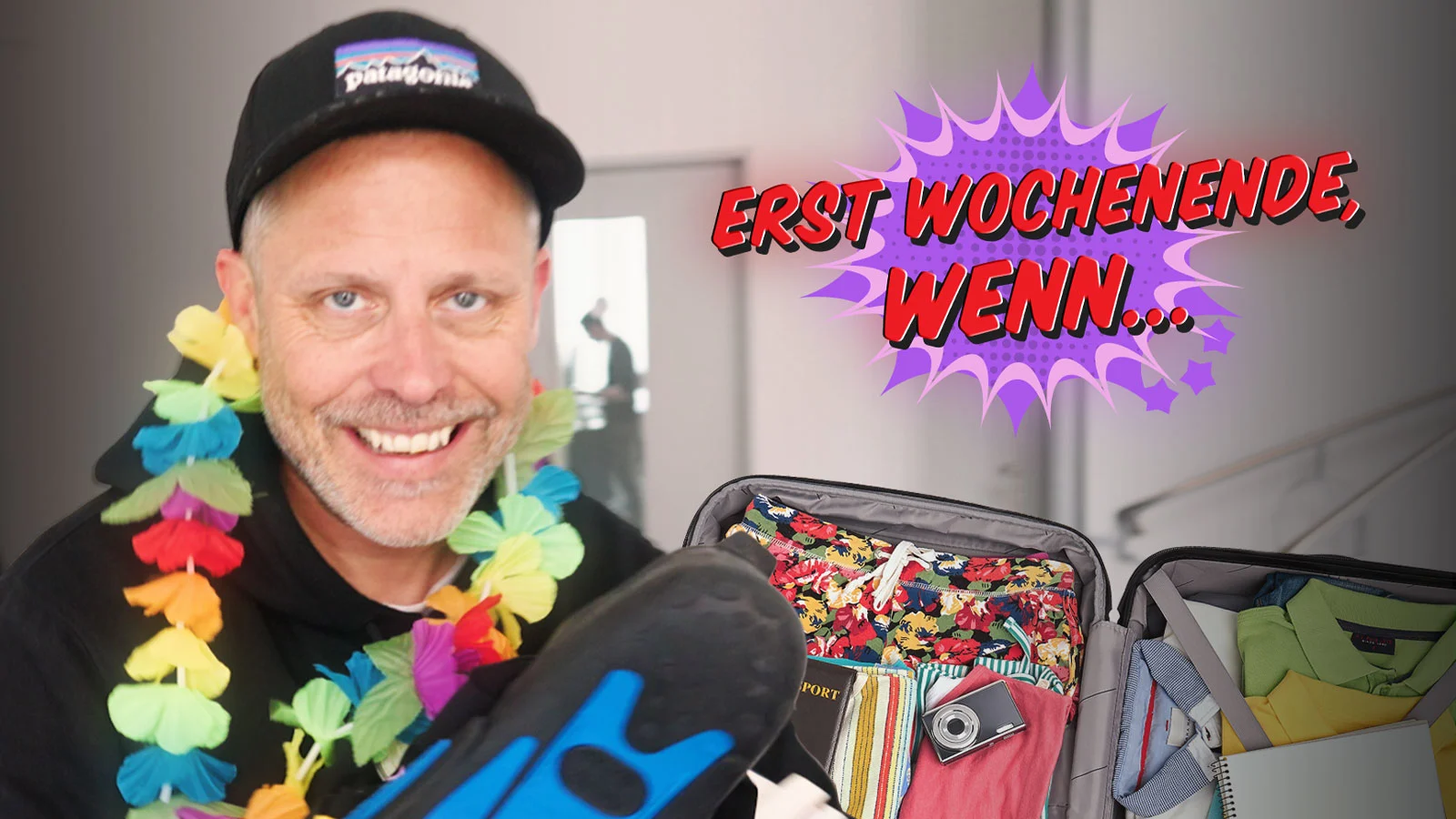 Endlich wieder das Floss Festival in Basel