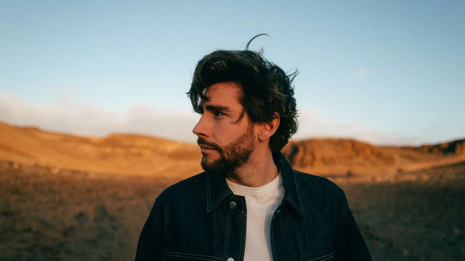 James Arthur kommt für ein Konzert nach Zürich