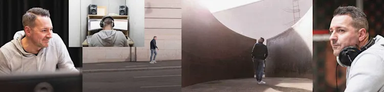 Daniel Studer | Energy