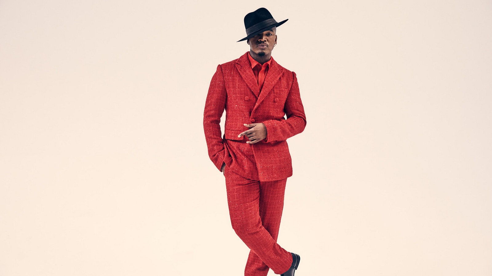 Ne-Yo endlich wieder in der Schweiz.
