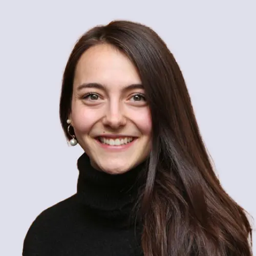 Lara Baumgartner | Energy