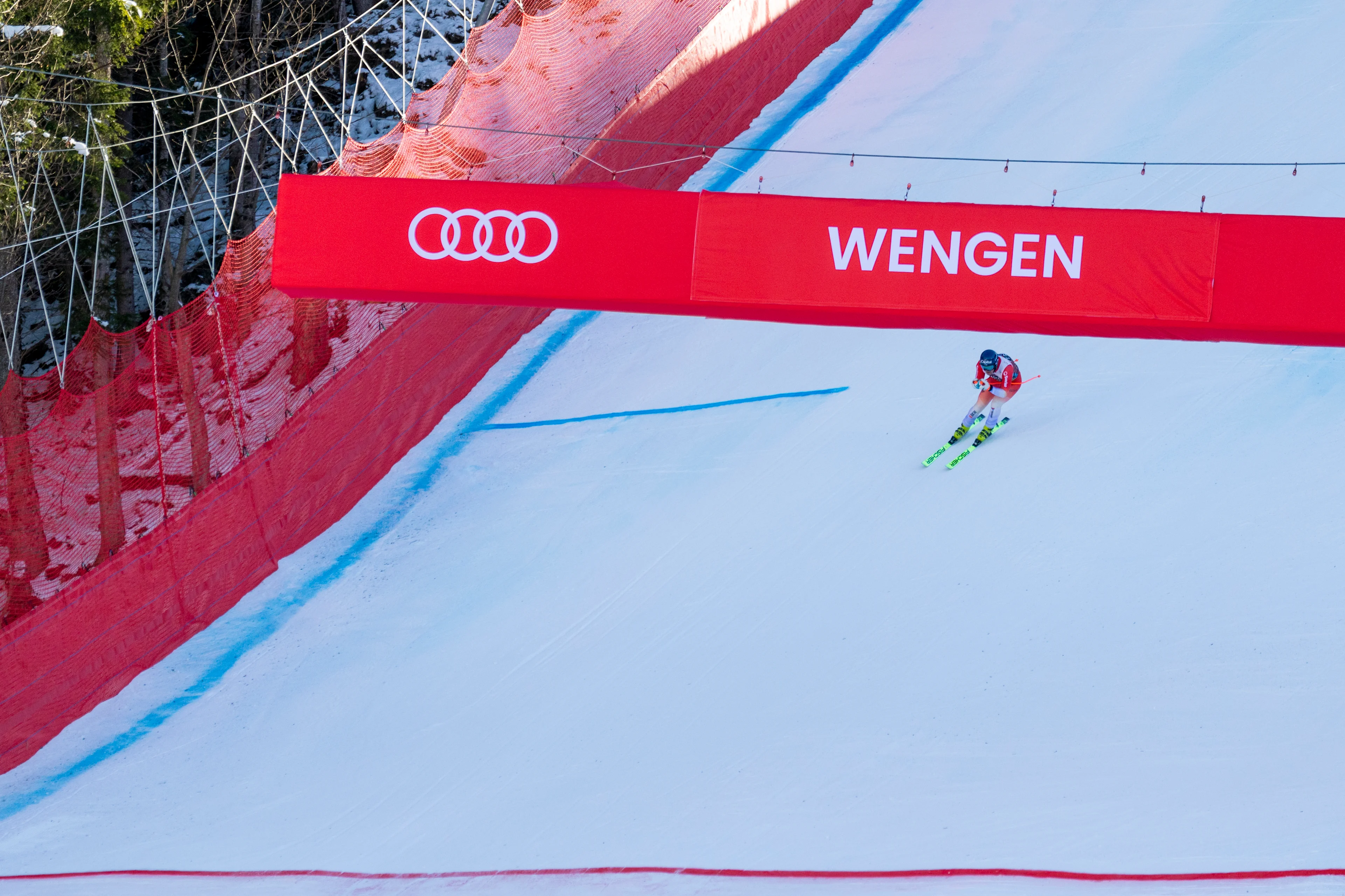 Sei bei den legendären Lauberhornrennen 2026 dabei!