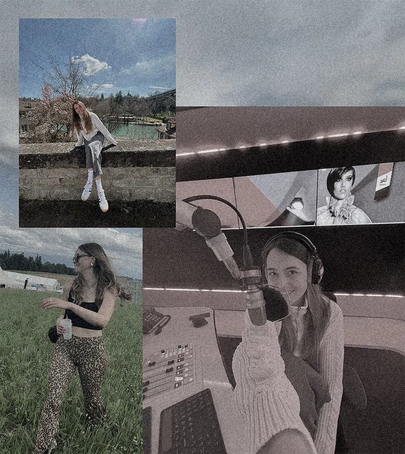 Lara Baumgartner | Energy