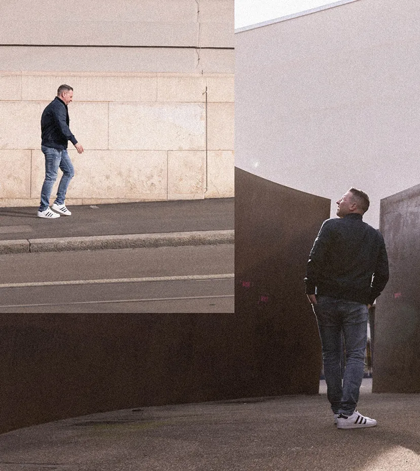 Daniel Studer | Energy